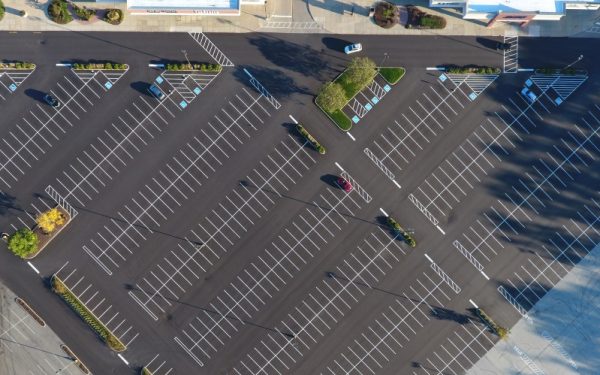 Milwaukee Asphalt Contractors