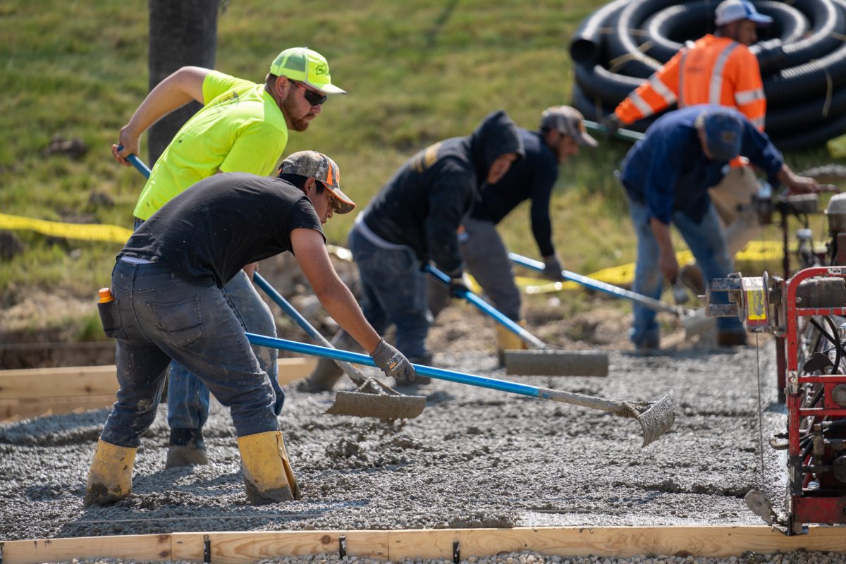 Concrete Paving Kenosha: Quality Asphalt Services