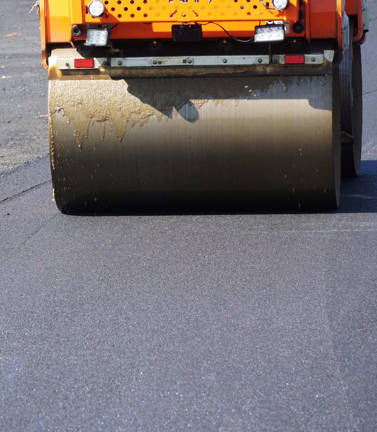 Geo-Textile Paving Fabric Solutions