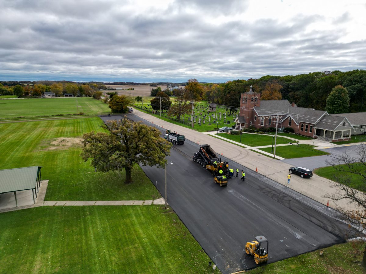 A Simple Way to Tell If Your Parking Lot Needs Repair This Year